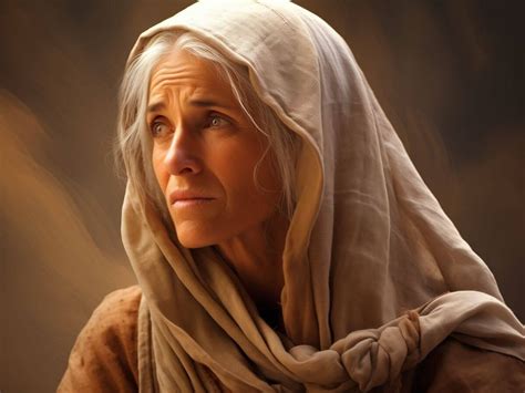 Sarah The Wife Of Abraham Exploring The Life Of A Biblical Matriarch