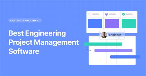6 Best Engineering Project Management Software For 2025