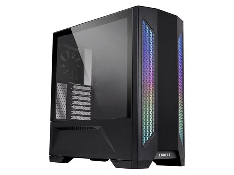 Computer Cases Tech Ace
