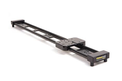 B Stock Pocket Dolly V2 Standard Basic Kesslercrane