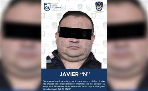 Giran Nueva Orden De Aprehensión Contra Javier Duarte Por Desaparición