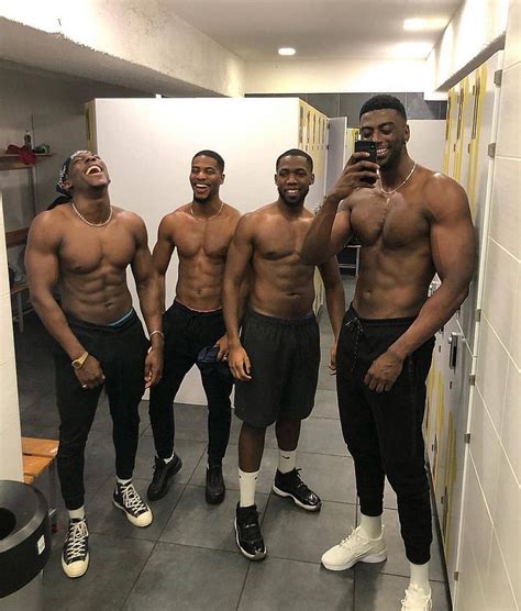 Pin On Hommes Noirs Beaux
