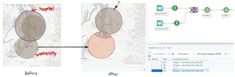 The Data Babe Spatial Analytics In Alteryx Part