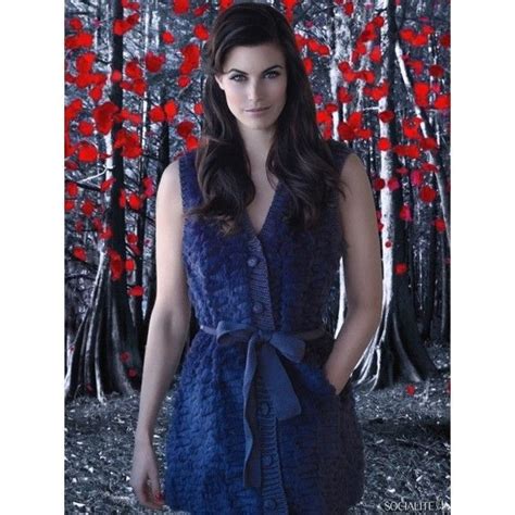 Meghan Ory Photoshoot By Michael Freeby Meghan Ory Meghan Ory