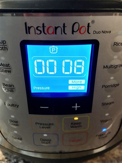 Instant Pot Perfect Mashed Potatoes Aunt Niki S Farm