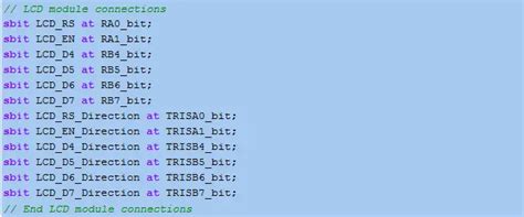 Digital Count Down Timer Circuit And Project Using Pic Microcontroller