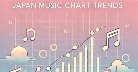 【データで読み解く】日本の音楽チャートはなぜ独特なのか？ 〜2019年〜2025年の「all Japan Singles Top20」から