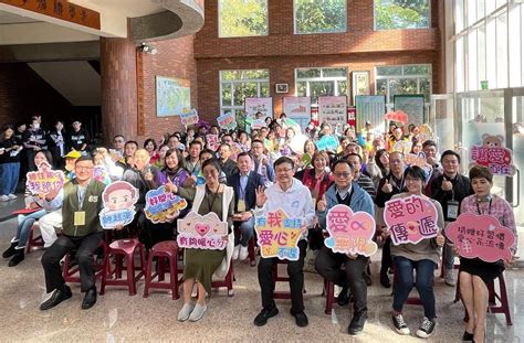 全台首創「學校社工師實物銀行」 助弱勢家庭解決急迫需求 生活 工商時報