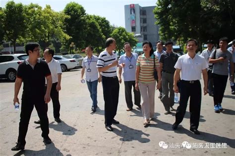 【基层医疗】省调研组到我市调研基层医疗卫生服务能力建设工作