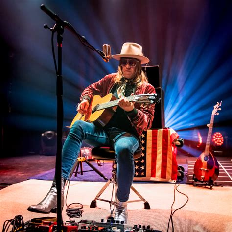 David Eugene Edwards Luxor Live