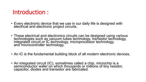 Embedded System Designpptx