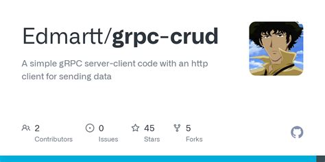 GitHub Edmartt Grpc Crud A Simple GRPC Server Client Code With An Client For Sending Data