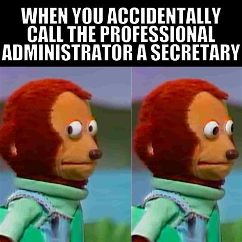Best Administrative Professional Day Memes And Images