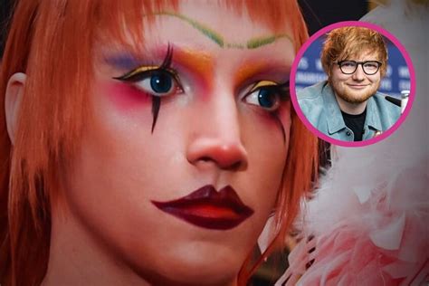 Ex Ballerino Di Amici Nel Video Di Ed Sheeran Era Il Preferito Di