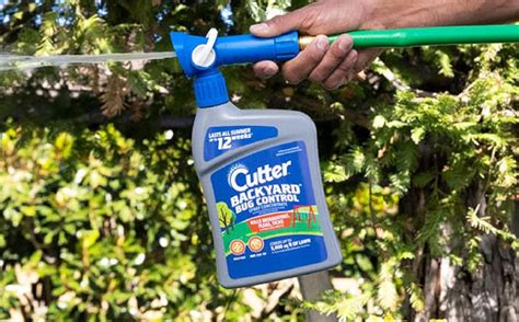 Backyard Bug Control Spray 6 Shipped At Amazon Free Stuff Finder