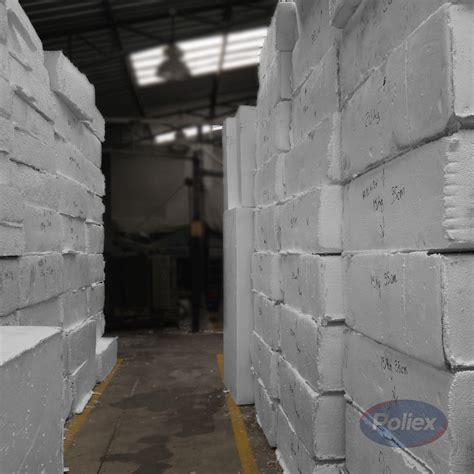 Geo Bloque Poliexpandidos