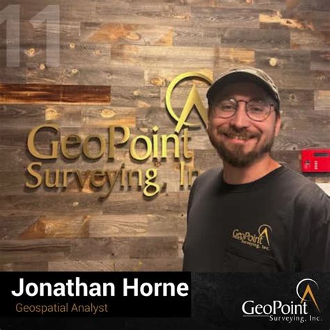 Geopoint Surveying On Linkedin Getitdone Crewculture Settingthestandard Workiversary