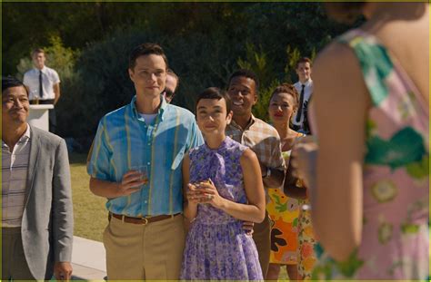 Photo Dont Worry Darling End Credits Scene 18 Photo 4837836 Just
