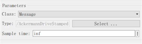 MATLAB与ROS联合仿真发布ROS消息类功能模块介绍 matlab和ros联合仿真 CSDN博客