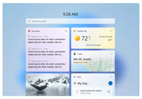 Adaptive Cards The Future Of Digital Interactions Adenin Blog