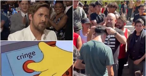 Cringe La Secta De Temach Los Mejores Memes De Su ‘bautizo A Sus Seguidores Para Ser ‘machos