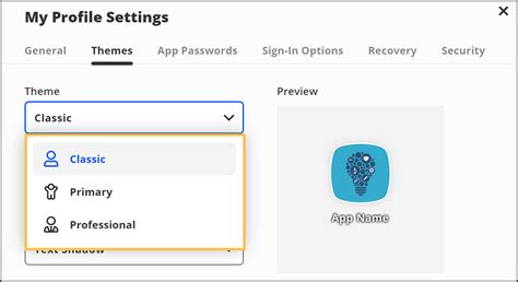 My Apps Launchpad Homepage
