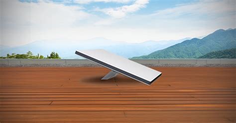 Starlink Mini è Disponibile Ma Il Kit Per L”internet Dallo Spazio Portatile” Costa Di Più