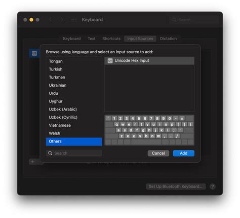How To Enter Special Characters Like ∞ ˚ In Macos Super User