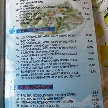 New Saigon Restaurant Updated June 2024 170 Photos And 130 Reviews