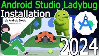 How To Install Android Studio On Windows 10 11 2024 Latest Update