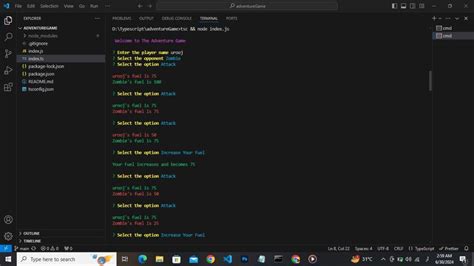 Urooj Sadiq On Linkedin Giaic Programming Typescript Nodejs