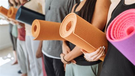 What To Bring To Hot Yoga Your Essential Guide Health Shales