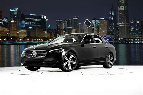 2025 Mercedes Benz C Class C300 For Sale In Chicago Il Exotic Car List