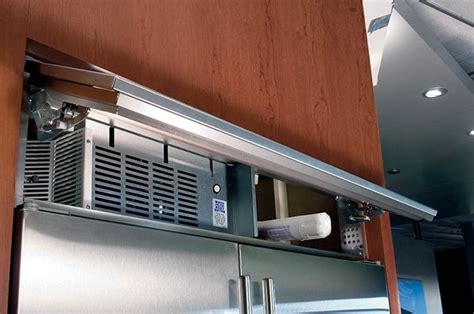 How To Clean Sub Zero Refrigerator Coils Blue Sky Appliance Service