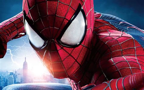 Человек паук 2 игра фото