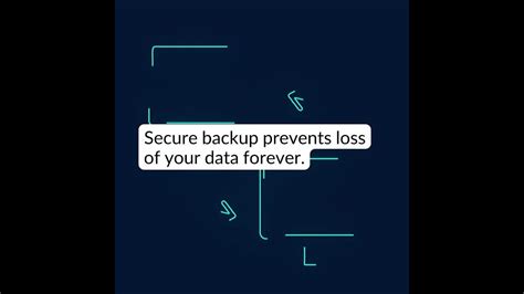 Best Practices For Secure Data Backup How To Keep Your Files Safe Youtube