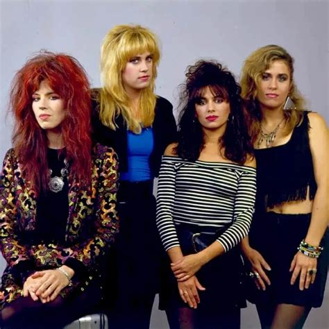 The Bangles Band History Rock Era Insider