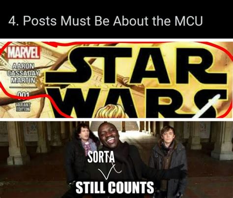 Thats No Moon Rfuckmarvel