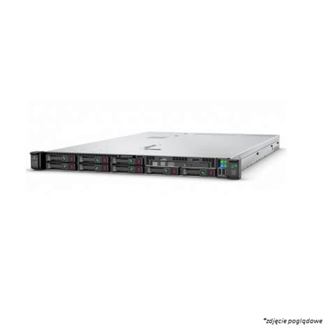 DL G SFF X Silver GB RAM Smart Array P I A SR X Ramka PSU ILO