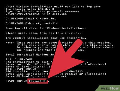 How To Fix Ntoskrnl Exe Missing Or Corrupt Error Steps