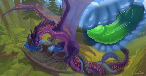 Rule 34 Absurd Res Anal Anal Sex Araclast Bite Biting Another Dominant Dominant Male Draconic