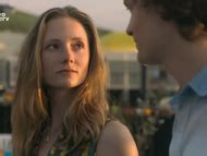 Naked Joy Verberk In Doodstil