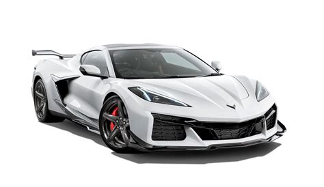 2024 Chevrolet Corvette Z06 First Drive Review Emxe