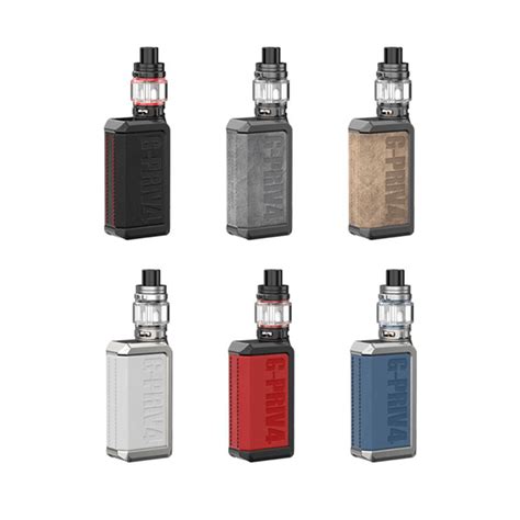 Smok G Priv 4 Kit With Tfv18 Mini Tank Smok Gpriv 4 Smok Wholesale