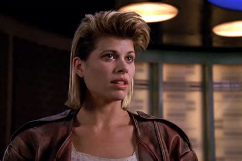 Irma Tasha Yar