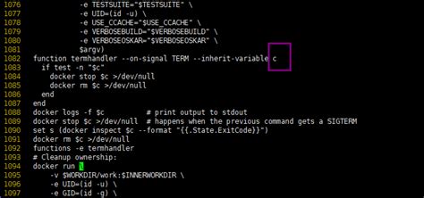 Build Statically Linked Executable Binary Failed · Issue 10877 · Arangodbarangodb · Github