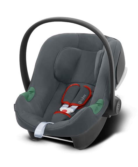 Cybex Aton B2 I Size — Автодети
