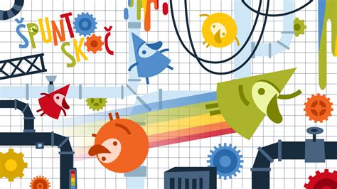 Špuntoskoč Hry Déčko Česká Televize