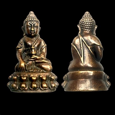 รายละเอียดสินค้าพระกริ่งใหญ่หน้าจีน วัดสุทัศน์ ปี 2536 ตอกเลขไทย 167 ชัดเจน อภิรัฐภูมี พระ