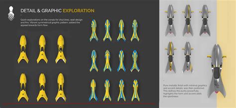 Nereus :: Behance